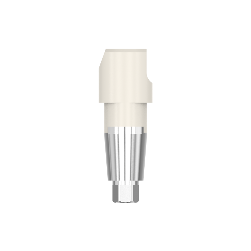 Intraoral Scan Body Implant Direct Legacy - 3.0
