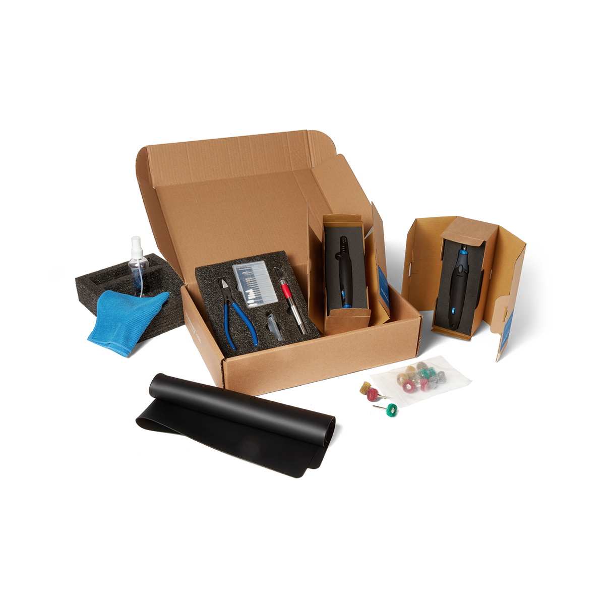 Form 4B Premium Dental Package