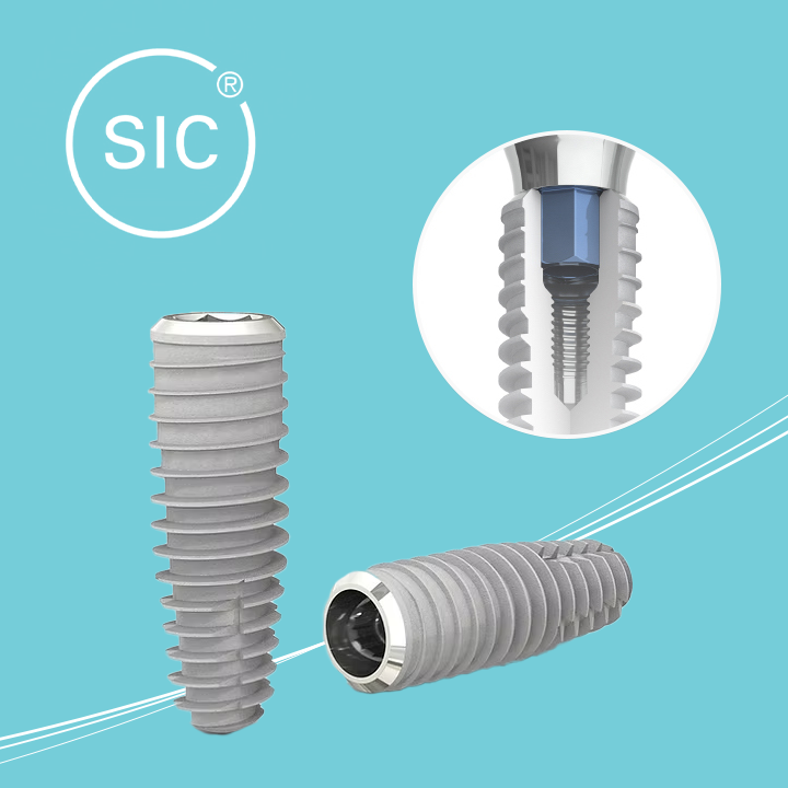 SIC Implants