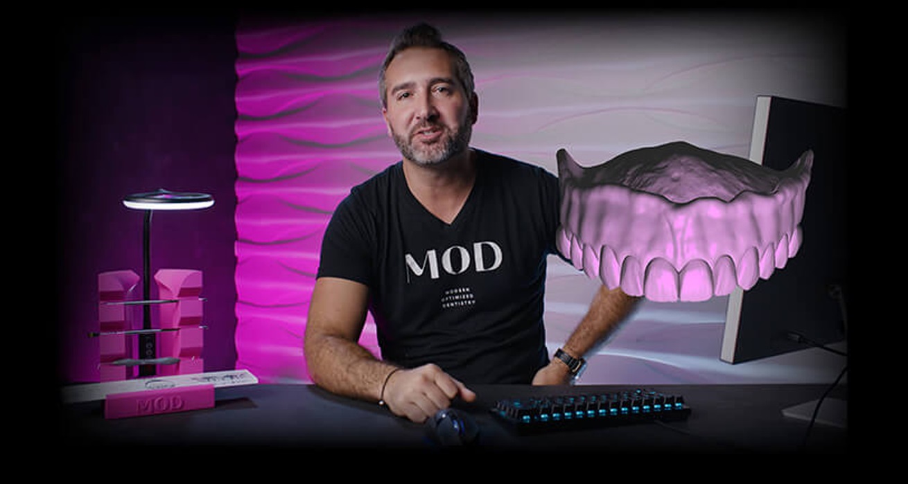 MOD Online