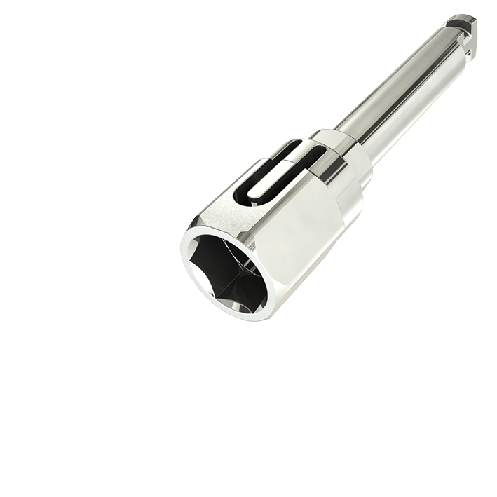 SIC Insertion Tool, Angle Piece
