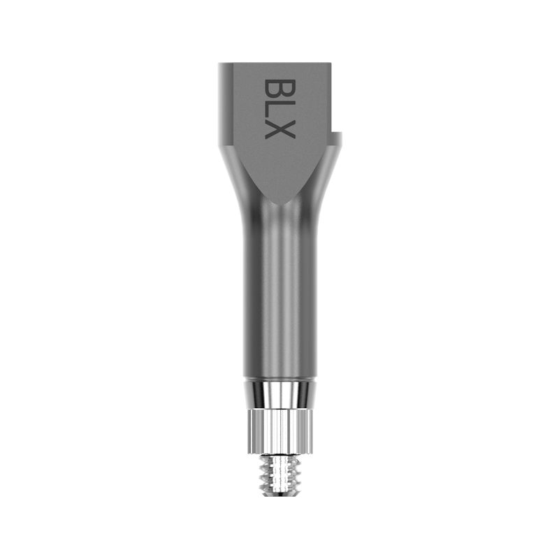 Intraoral Scan Body Straumann BLX - 3.5-6.5, Long