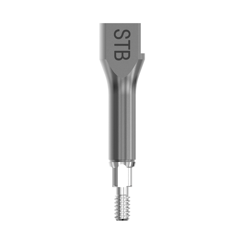 Intraoral Scan Body Straumann Bone Level - SC (2.9), Long
