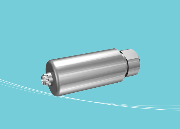 mist Implant Components