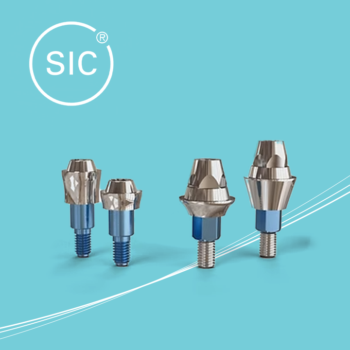 SIC Implants
