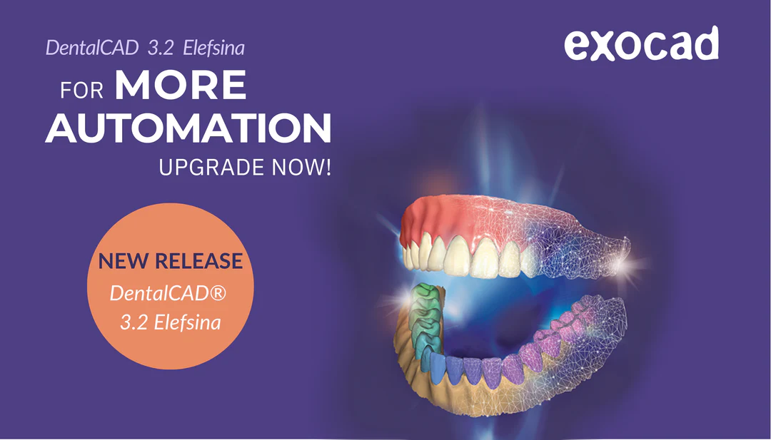 exocad DentalCAD